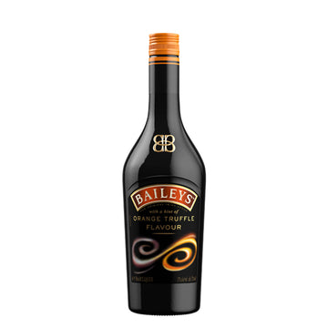 Baileys Orange Truffle – Ultimate Drinks