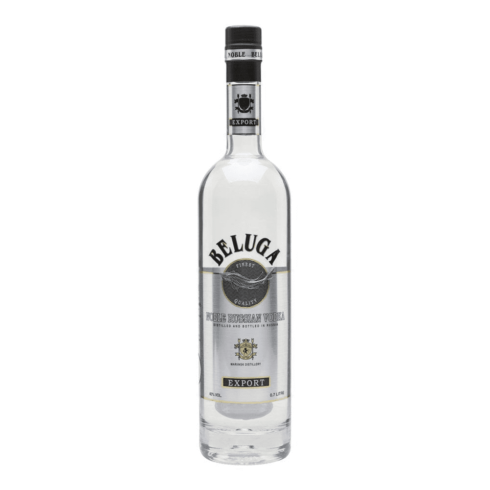 Beluga Noble Vodka – Ultimate Drinks