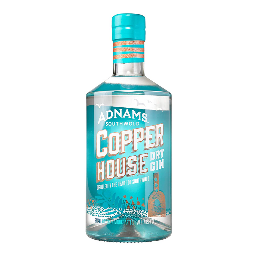 Copperhouse Gin – Ultimate Drinks