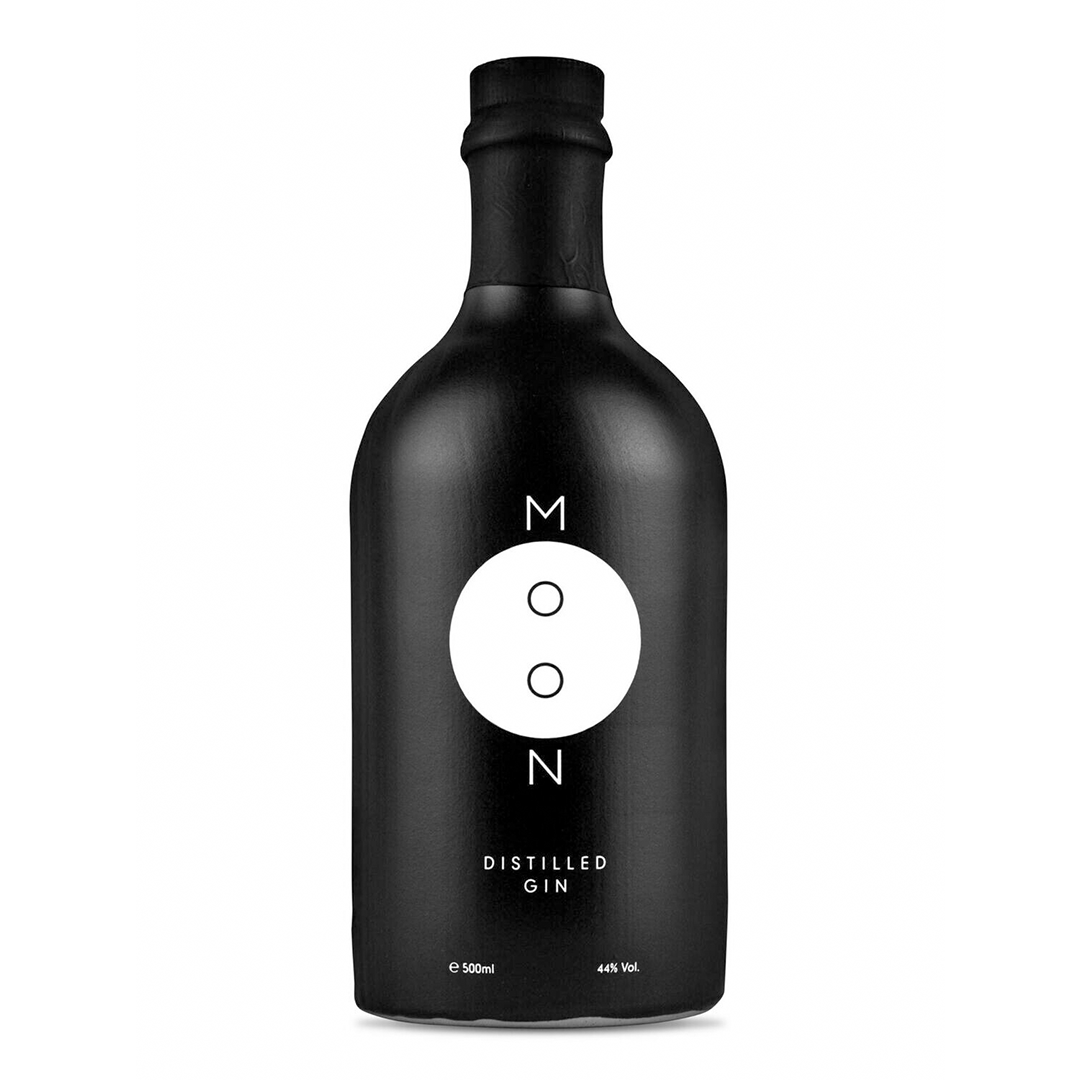 Moon Gin – Ultimate Drinks