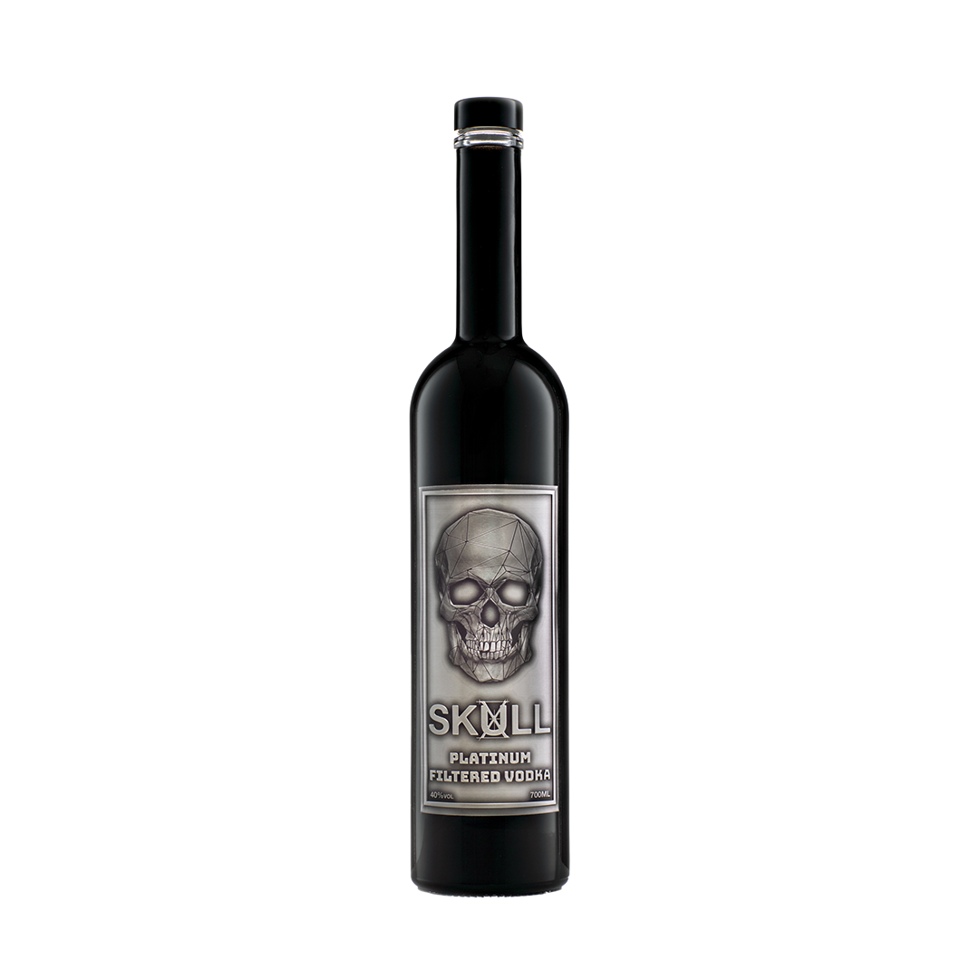 Skull X Vodka – Ultimate Drinks